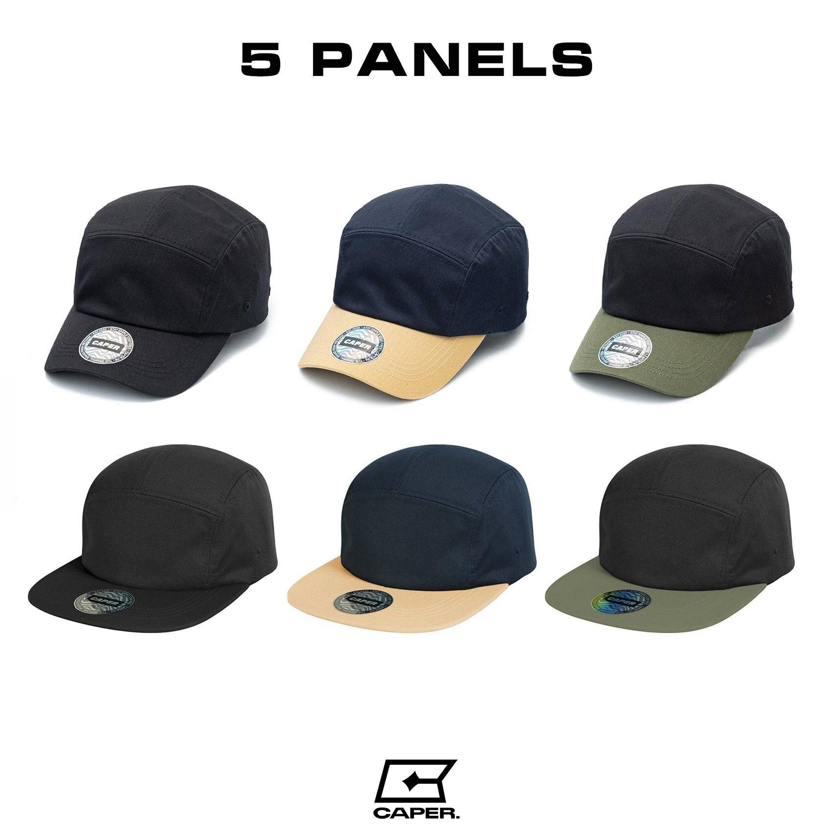 Hat Factory in Vietnam - VA Sourcing