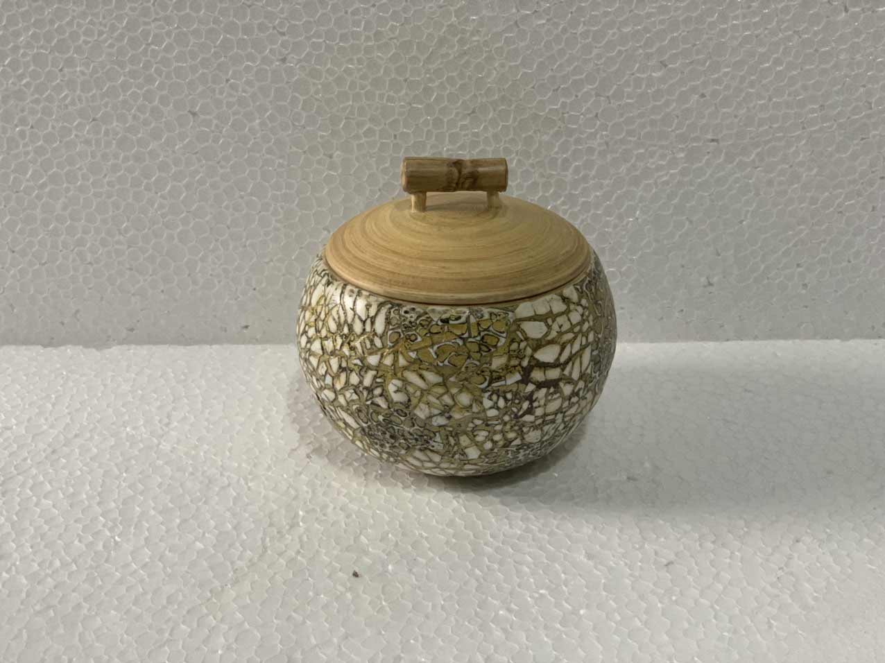 Vietnamese Lacquerware Handicrafts - The art of Work